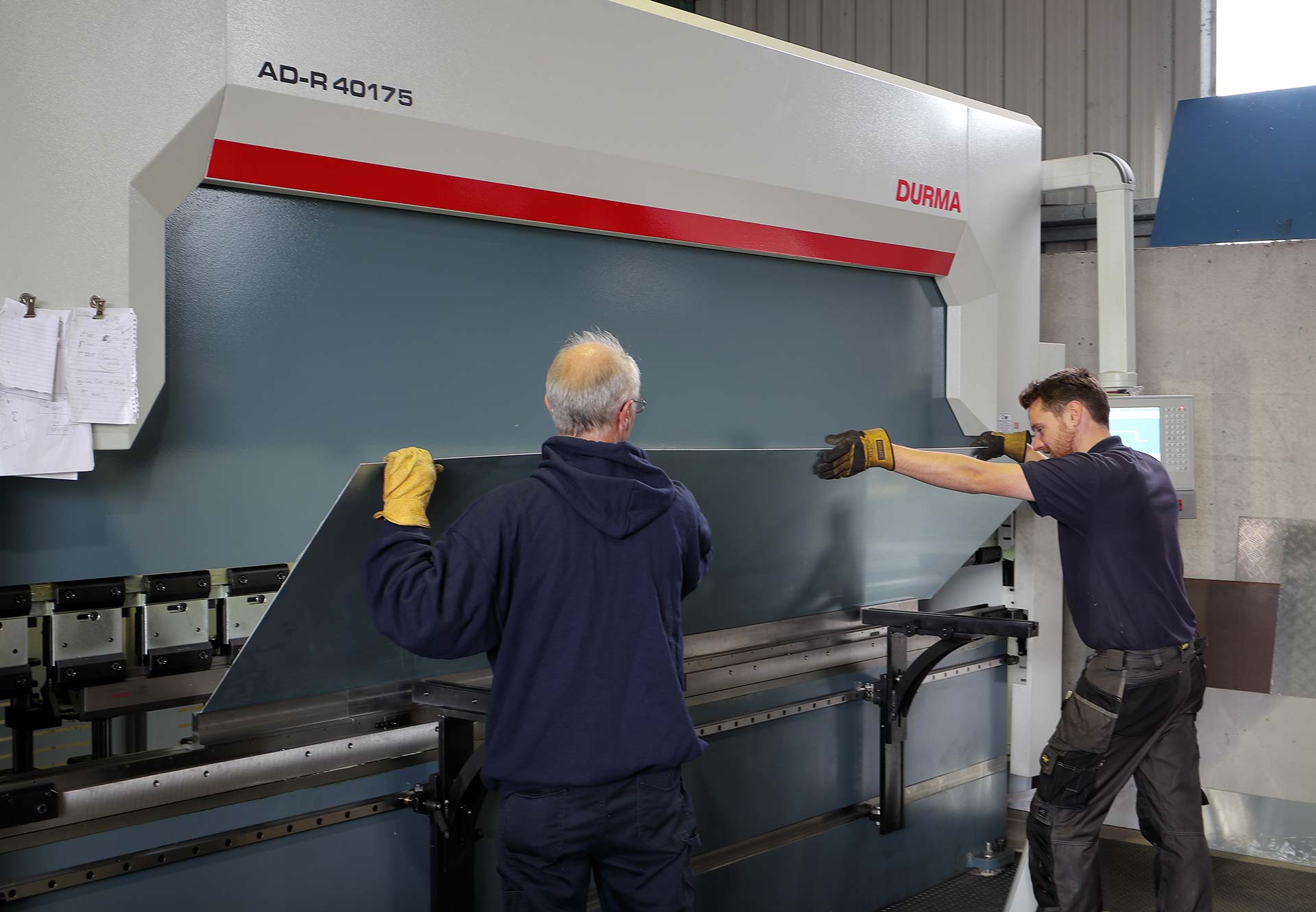 Projects – Brite Engineering