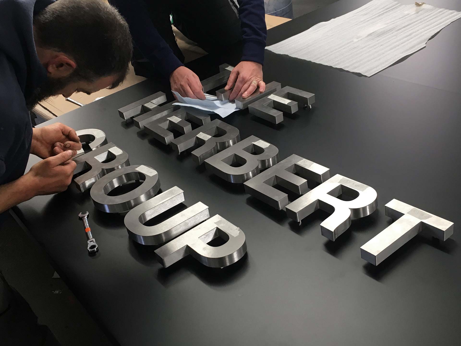 Projects – Brite Engineering