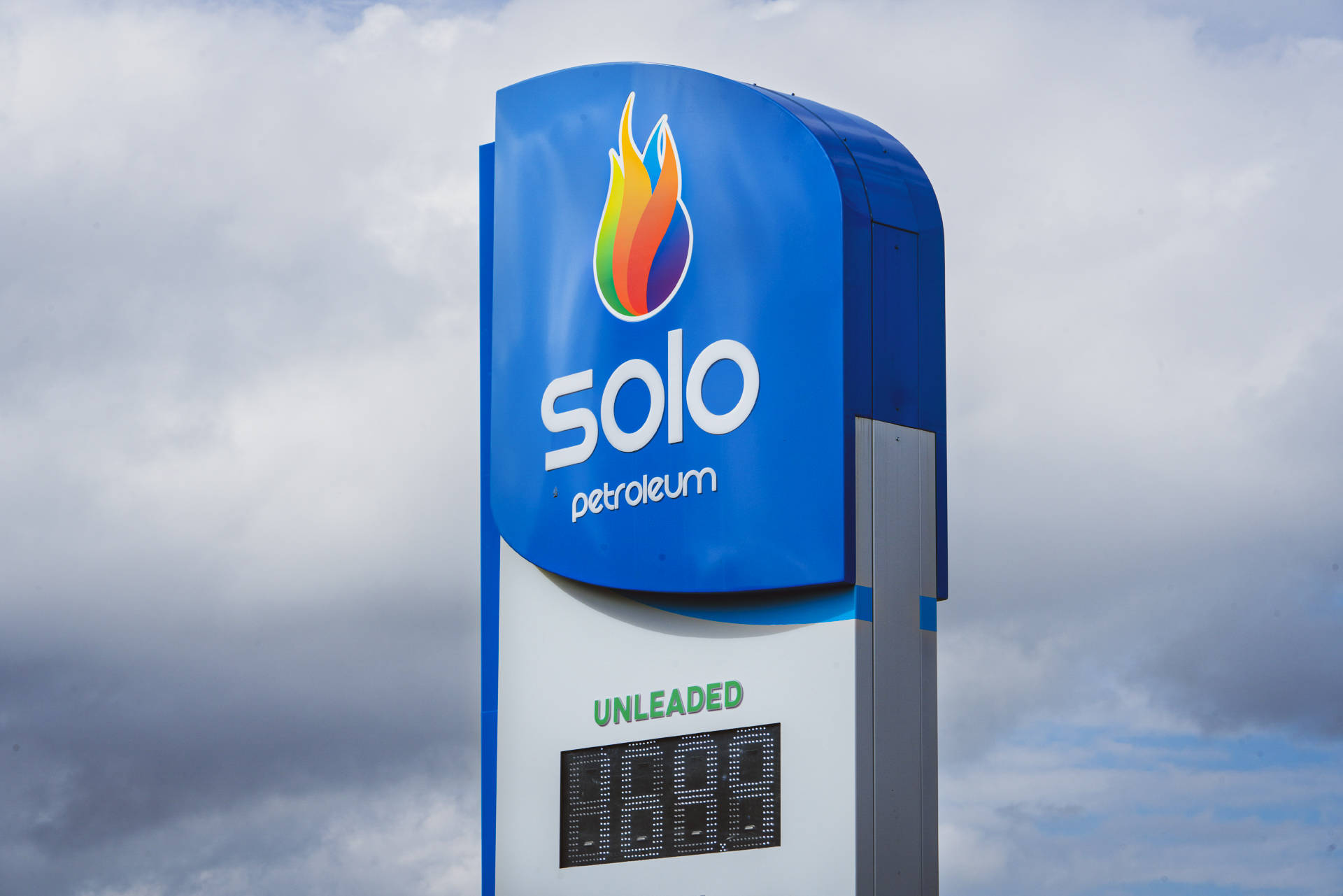 Totems – Brite Engineering